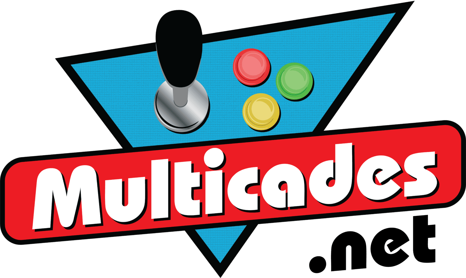 Arcade Games Galore | Multicades