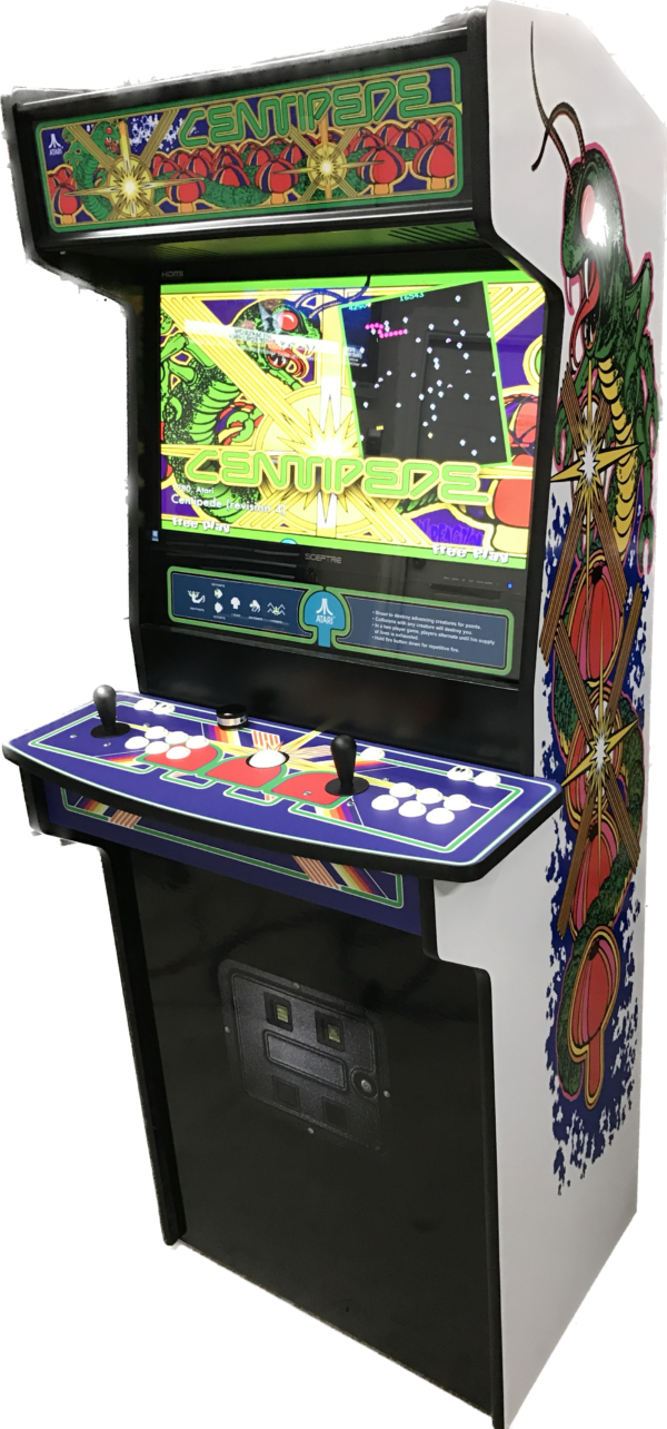 Arcade Games Galore | Multicades