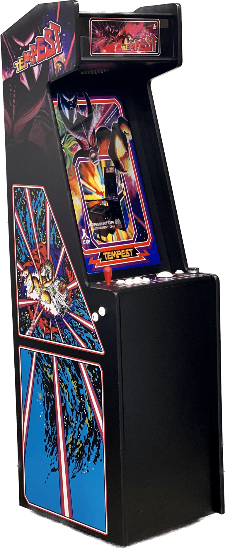 Arcade Games Galore | Multicades